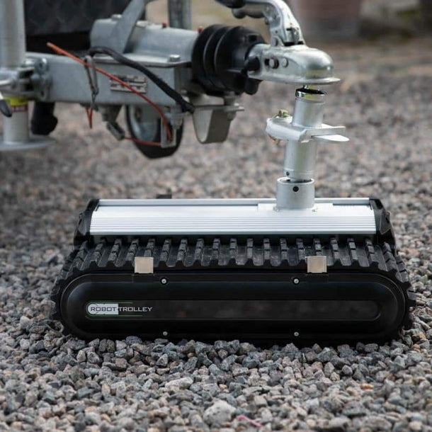 Robot Trolley Models