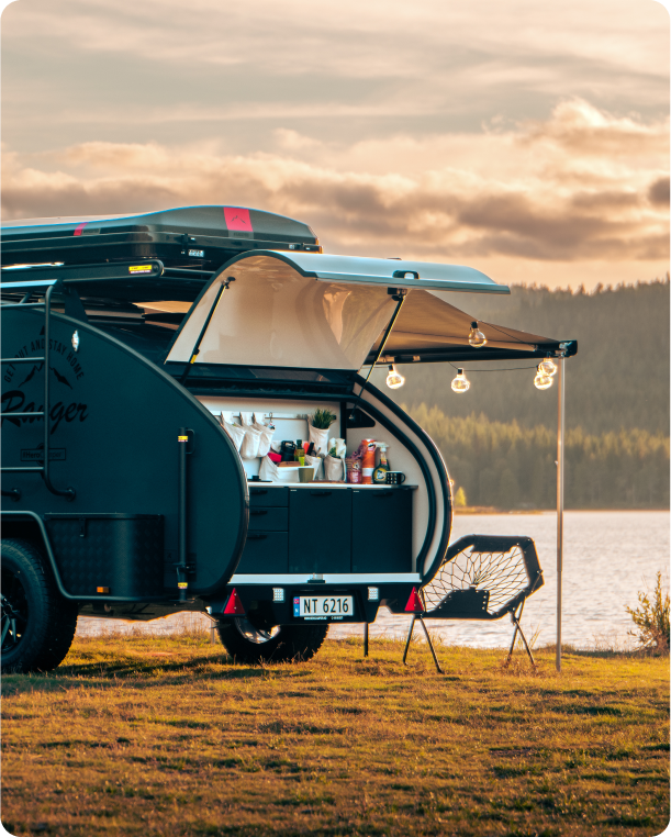 Herocamper